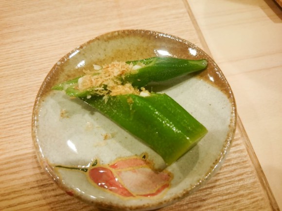 Fermented sushi? Two restaurants where you can get a same-day seat to ...