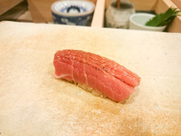Fermented sushi? Two restaurants where you can get a same-day seat to ...