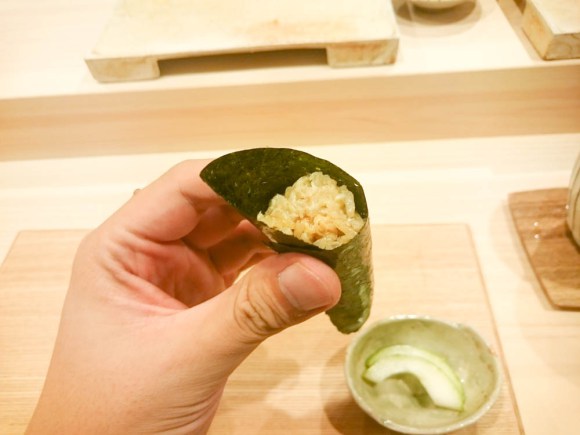 Fermented sushi? Two restaurants where you can get a same-day seat to ...