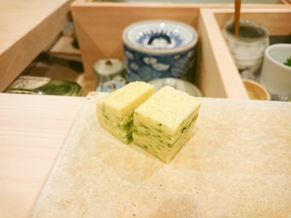 Fermented sushi? Two restaurants where you can get a same-day seat to ...