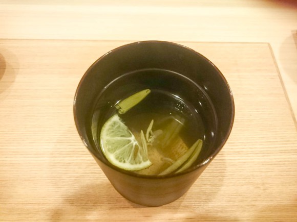 Fermented sushi? Two restaurants where you can get a same-day seat to ...