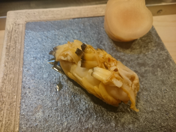 Fermented sushi? Two restaurants where you can get a same-day seat to ...