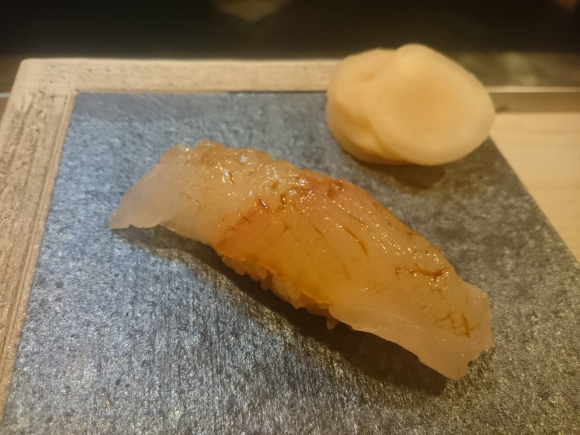 Fermented sushi? Two restaurants where you can get a same-day seat to ...