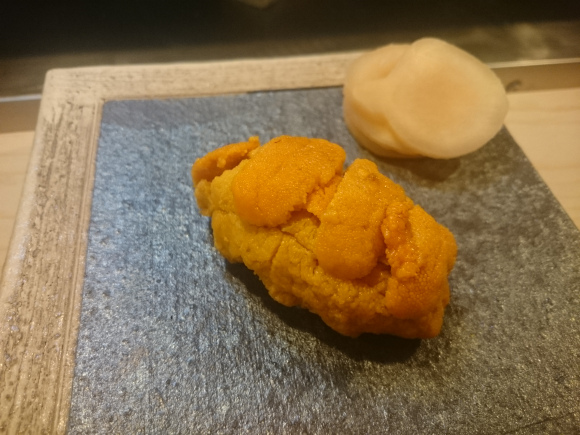 Fermented sushi? Two restaurants where you can get a same-day seat to ...