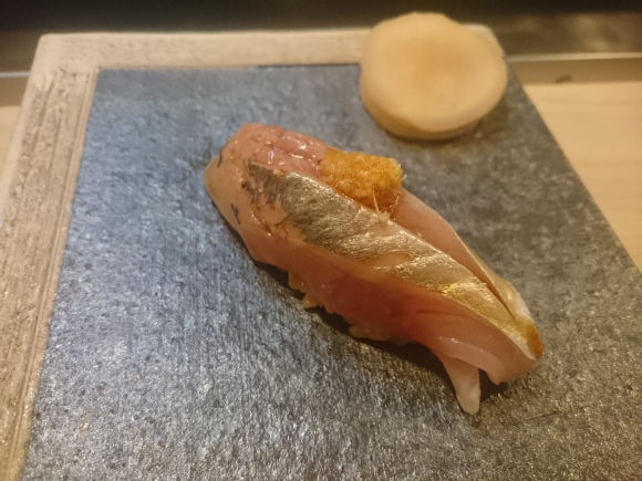 Fermented sushi? Two restaurants where you can get a same-day seat to ...