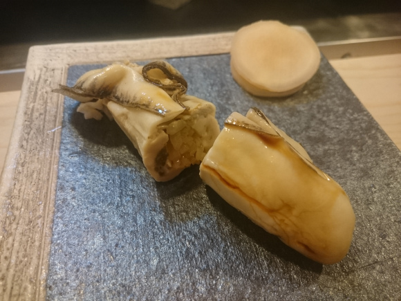 Fermented sushi? Two restaurants where you can get a same-day seat to ...