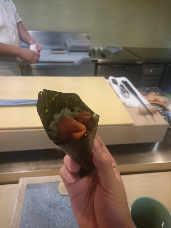 Fermented sushi? Two restaurants where you can get a same-day seat to ...