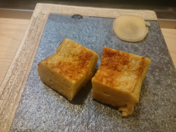 Fermented sushi? Two restaurants where you can get a same-day seat to ...