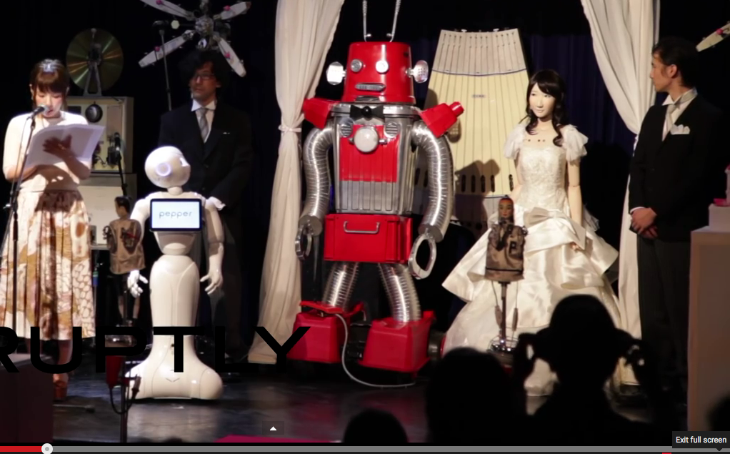 Famous Japanese anime director weds Gundam modeler 27 years younger ...