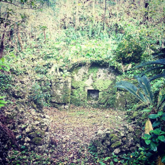 Haunted, abandoned hotel complex on Okinawa is a lesson against messing ...