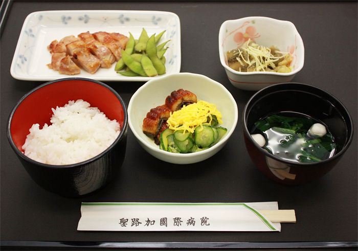 The delicious food of Japan’s gourmet hospitals: Ramen, hotpot, smoked ...