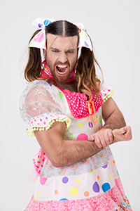 img_ladybeard | SoraNews24 -Japan News-