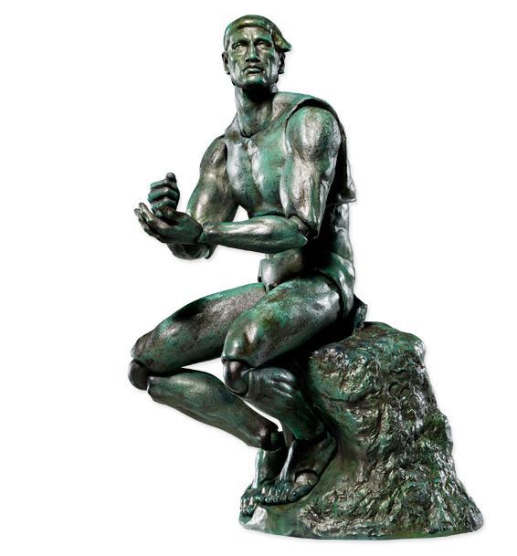 Venus de Milo gets her arms back thanks to Japanese figure company ...