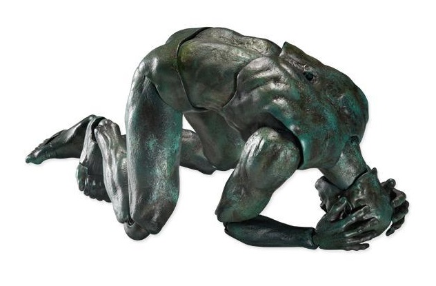 Venus de Milo gets her arms back thanks to Japanese figure company ...