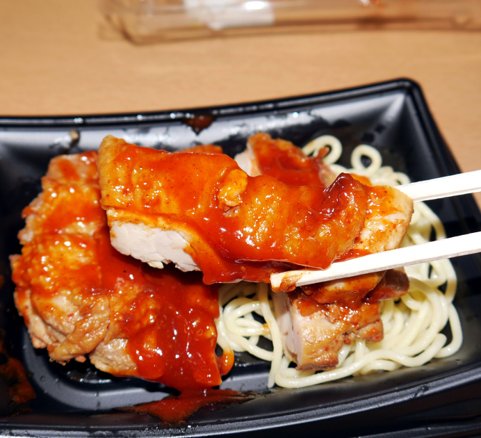Ministop and Koikeya bring six new eats to a conbini near you, but can ...