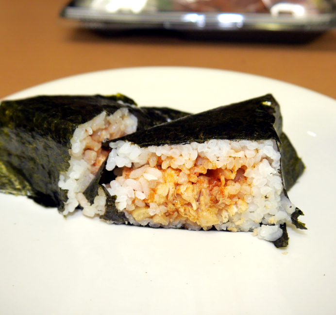 Ministop and Koikeya bring six new eats to a conbini near you, but can ...