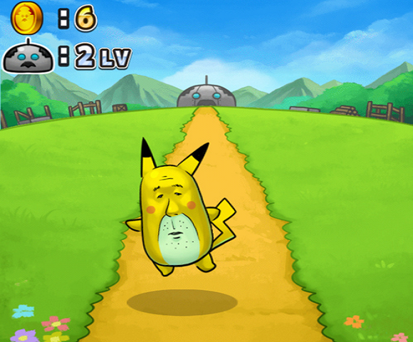 Hard-drinking Wrinkly Pikachu fan art explodes on Twitter following ...