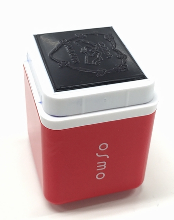 Create personalised stamps in a minute with new ink stamp vending ...