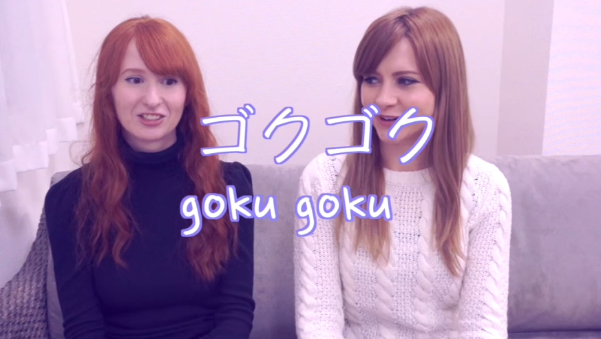 Japanese reporter interviews college students to find out why anyone ...