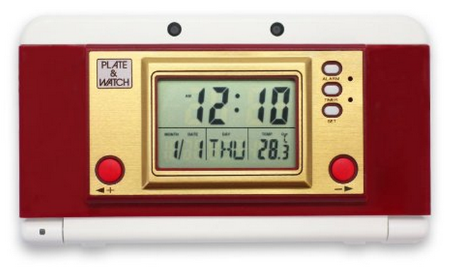 Awesome retro faceplate turns your New Nintendo 3DS into an old-school ...