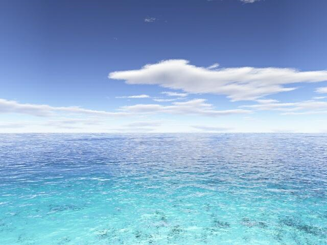 It’s a Beach Day miracle as even landlocked Japan swears it can smell ...