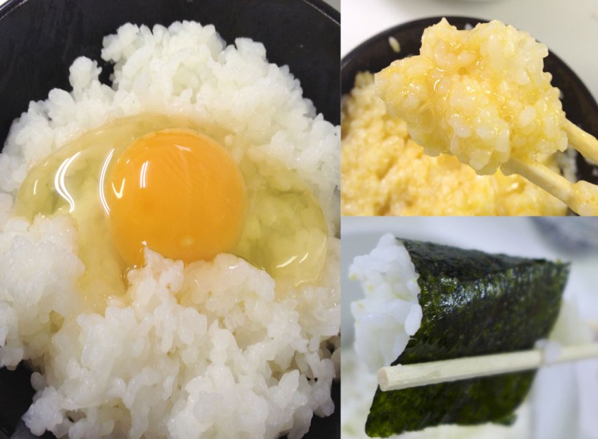 Got a bunch of old rice lying around? Let us show you how to revive it ...