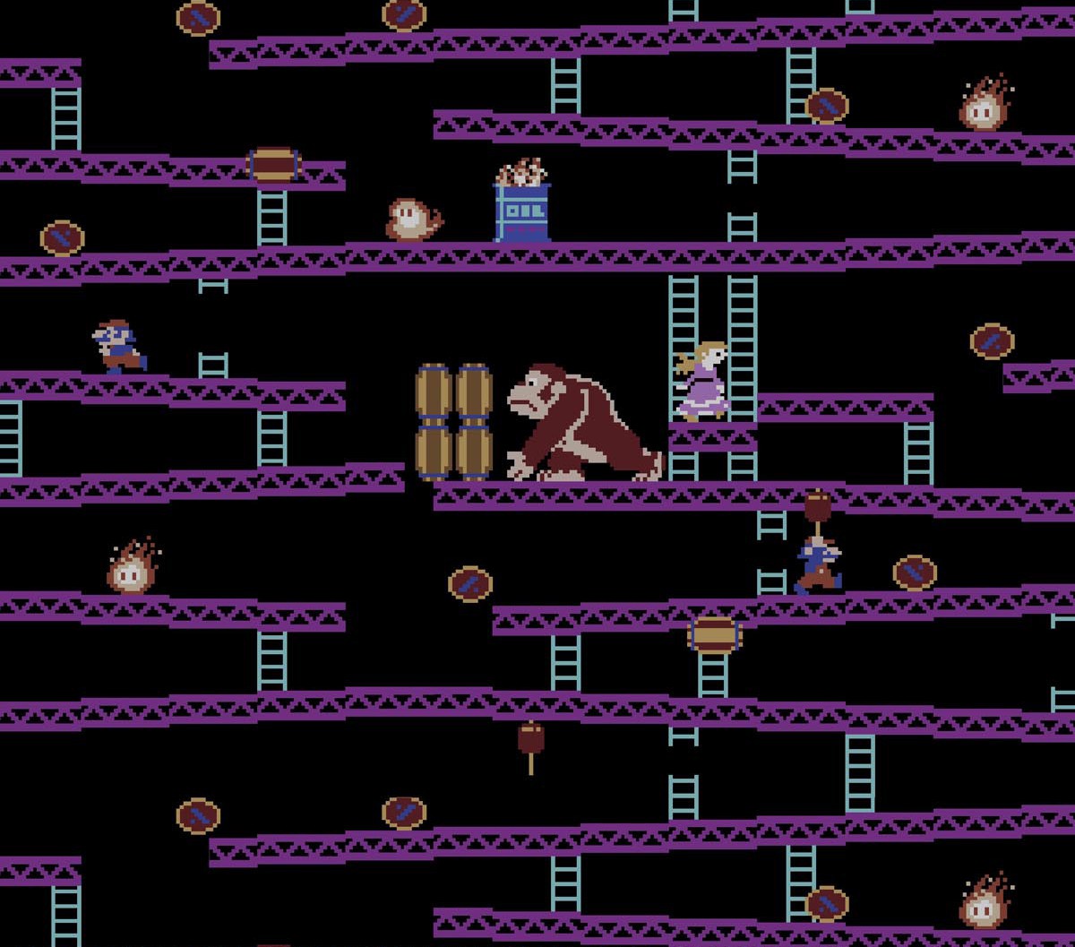 Nintendo fans, get your sewing machines ready! Official Nintendo ...