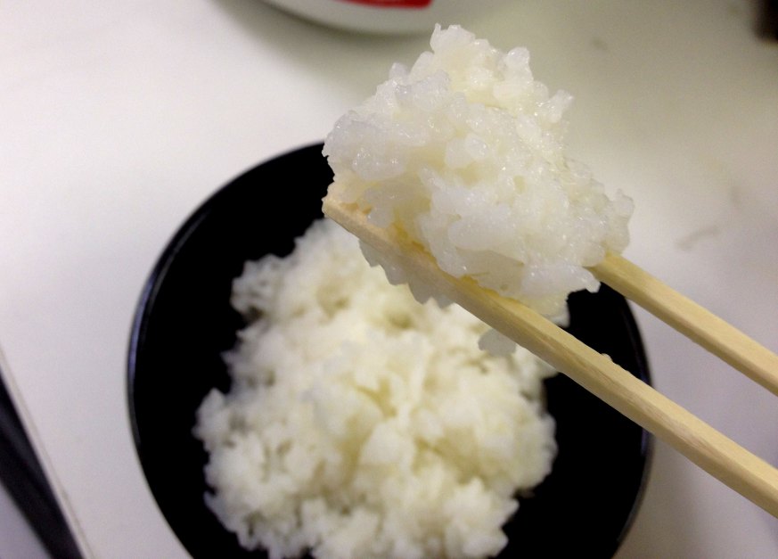 Got a bunch of old rice lying around? Let us show you how to revive it ...