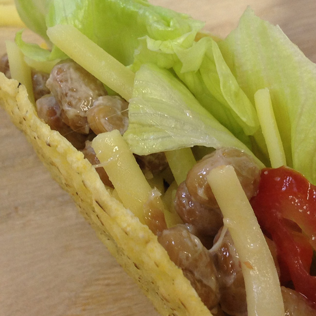 Five Japanese tacos that Taco Bell should have released by now, made ...
