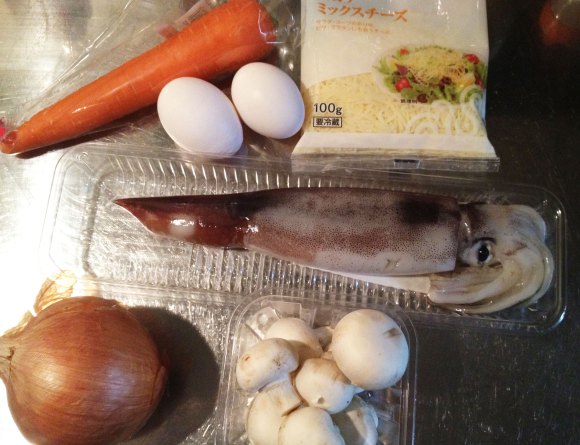 Did someone say squid pigs? We make Russia’s cutest recipe ever ...