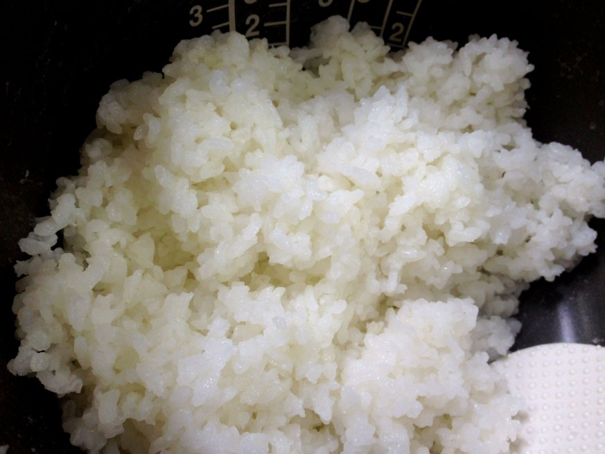 Got a bunch of old rice lying around? Let us show you how to revive it ...