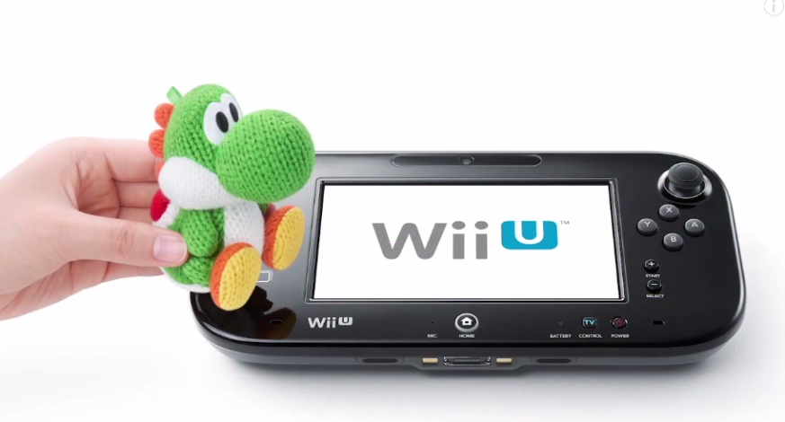 Nintendo’s Yarn Yoshi Amiibo is back, now bigger (and cuter) than ever ...