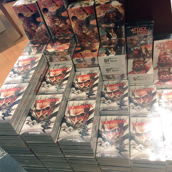 Otaku oasis of anime and manga discovered in the Dubai Mall 【Photos ...