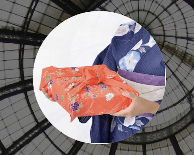 These amazing Furoshiki Shoes from Vibram are designed to literally ...