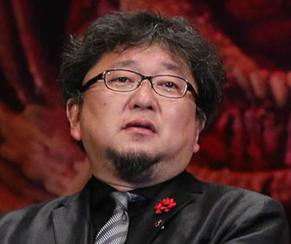 Tag: Shinji Higuchi | SoraNews24 -Japan News-