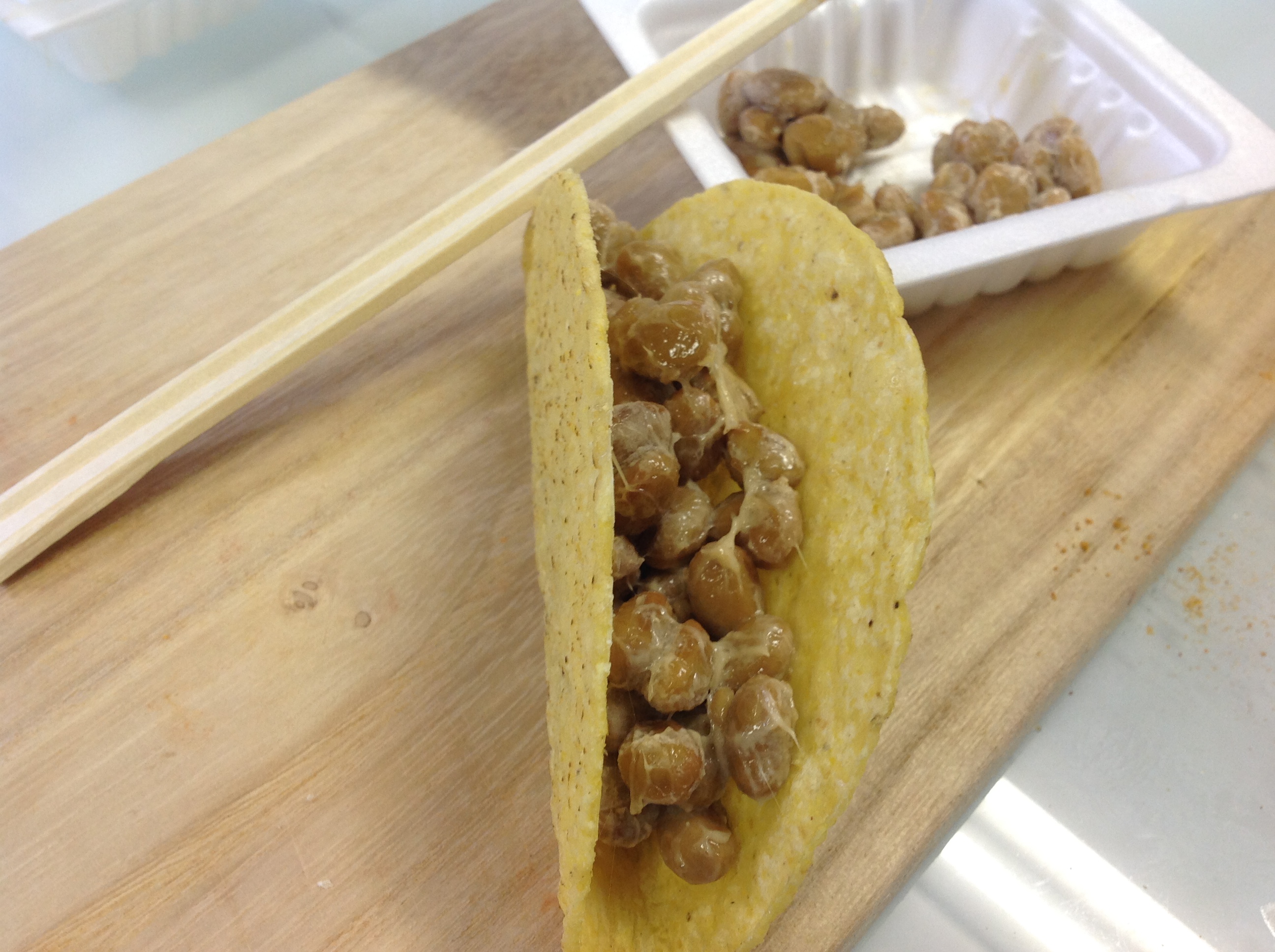 Five Japanese tacos that Taco Bell should have released by now, made ...