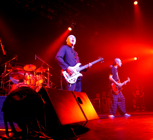 NINGEN ISU: This Japanese literary metal band will rock your butt off ...