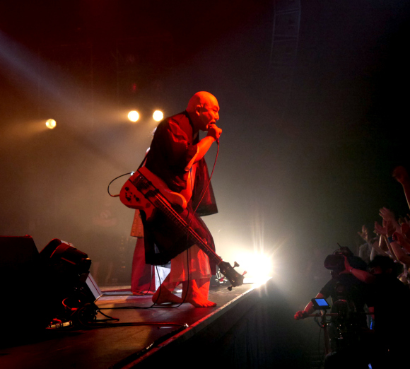 NINGEN ISU: This Japanese literary metal band will rock your butt off ...