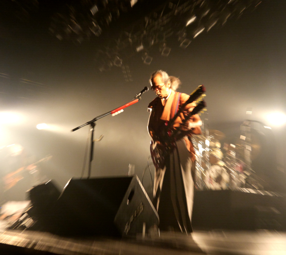 NINGEN ISU: This Japanese literary metal band will rock your butt off ...