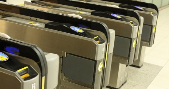 Get your day started right! A brilliant new idea for automated ticket ...