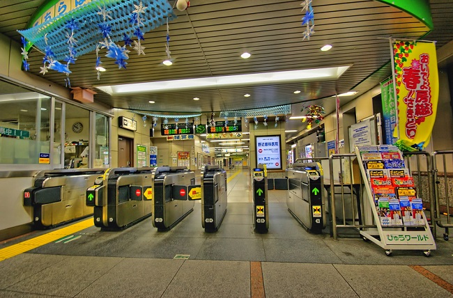 Get your day started right! A brilliant new idea for automated ticket ...