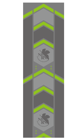 Evangelion Shinkansen service takes off on November 7 with life-sized ...