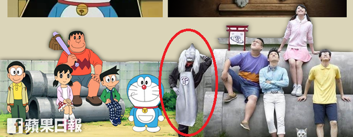 China looks to be getting a live-action version of anime Doraemon ...