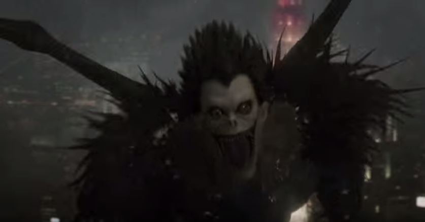 Death Note 2016: live-action movie sequel to feature new Six-Note Rule ...