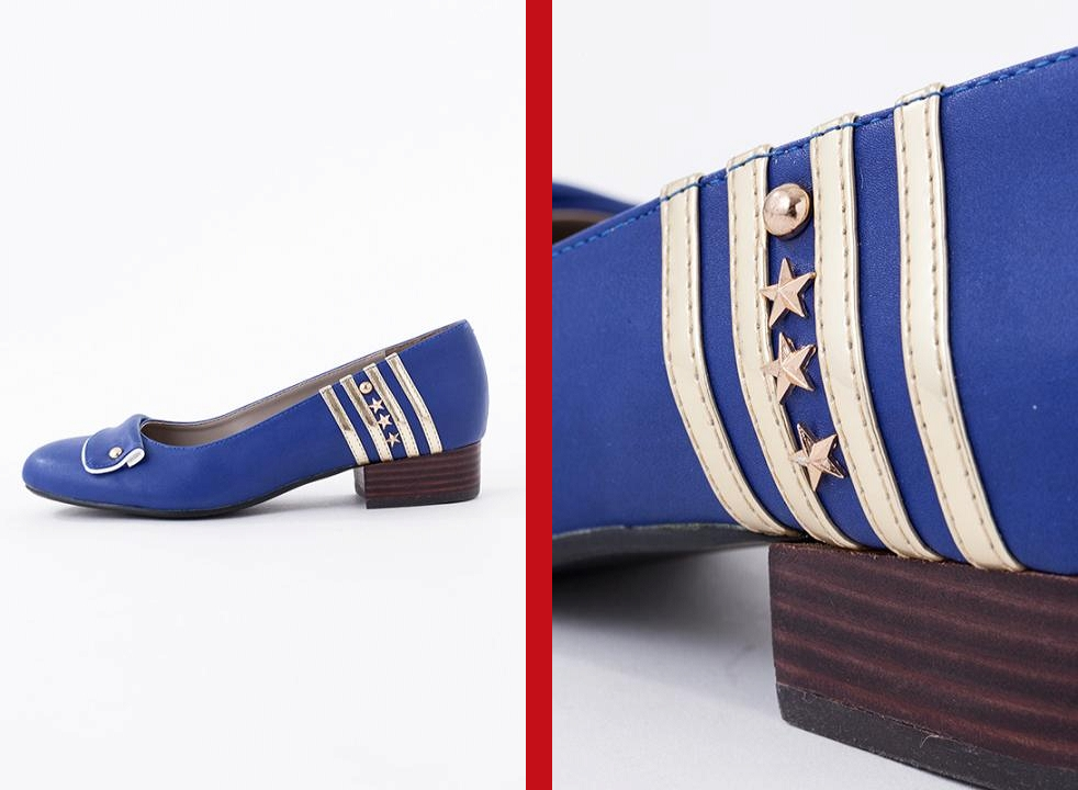 Fullmetal Alchemist shoes are here to complete fashionable anime fans ...