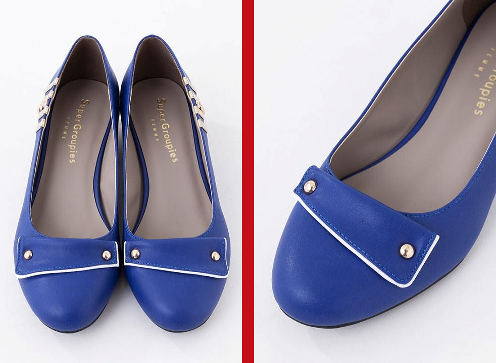 Fullmetal Alchemist shoes are here to complete fashionable anime fans ...