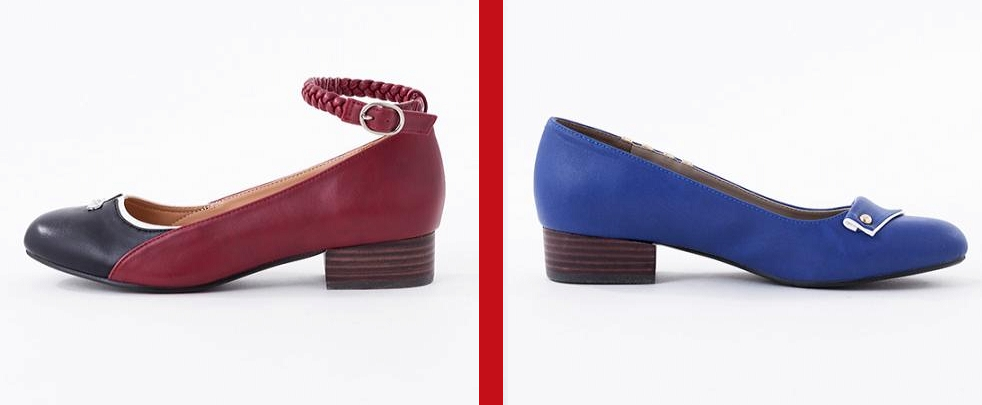 Fullmetal Alchemist shoes are here to complete fashionable anime fans ...