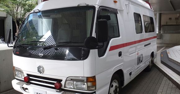 Kobe City firefighters ask you to stop calling emergency numbers for ...