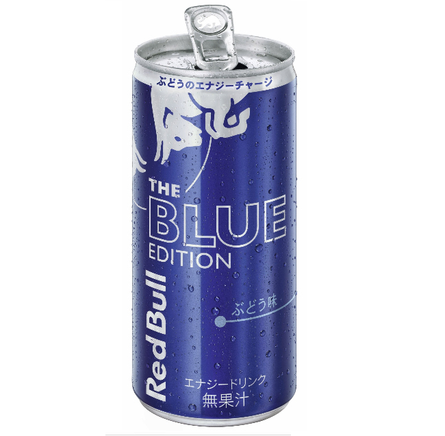 Red Bull unveils new Japan-exclusive grape flavor | SoraNews24 -Japan News-