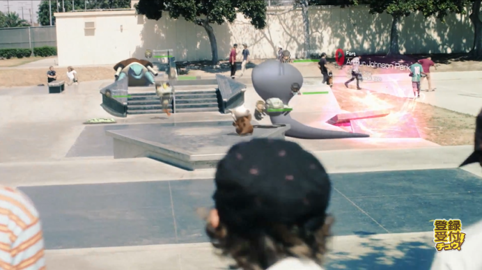 Pokémon finally comes to iPhone and Android as the augmented reality ...